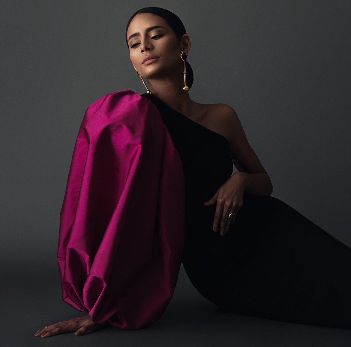 Irina – Espíritu Mío 🦋